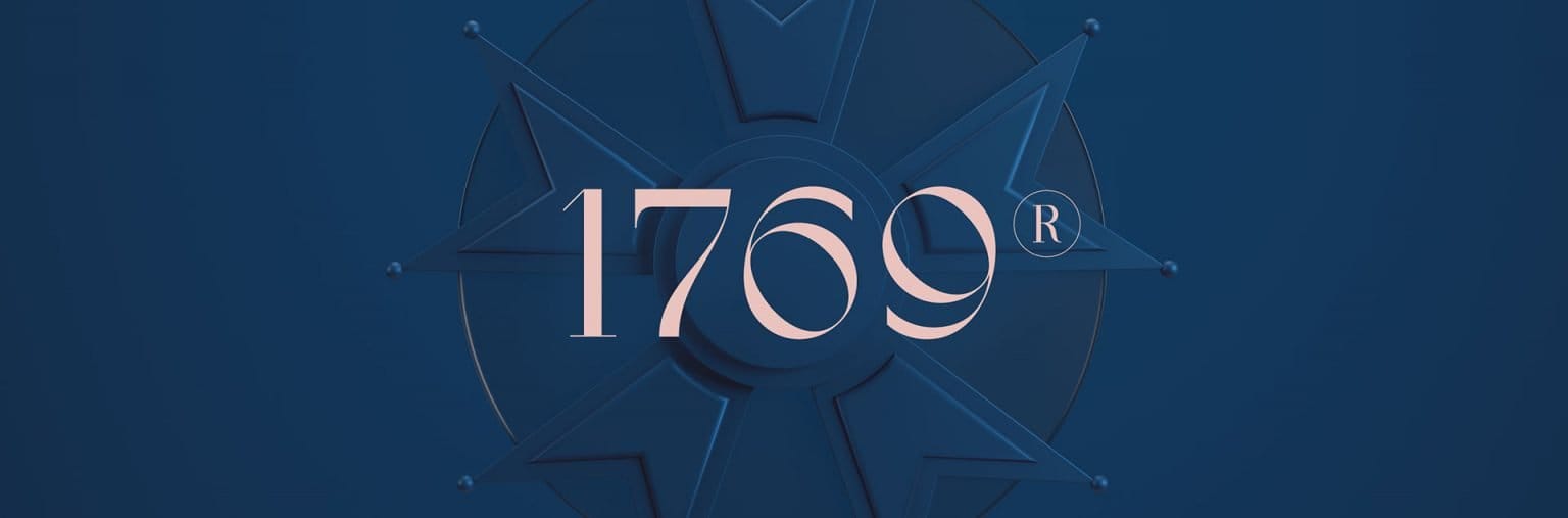 1769 - Almarena Foundry