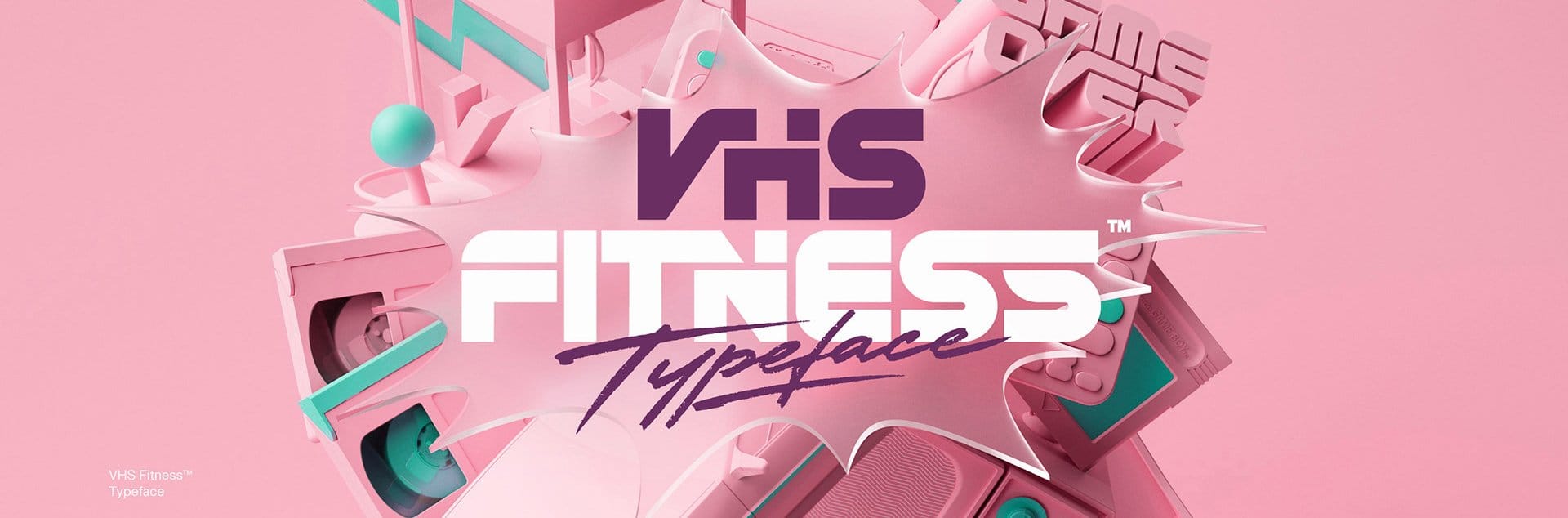 Almarena Foundry - Try & Buy Quality Fonts & Typefaces