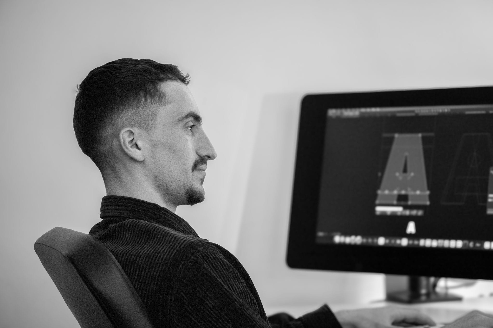 Almarena Foundry - Try & Buy Quality Fonts & Typefaces