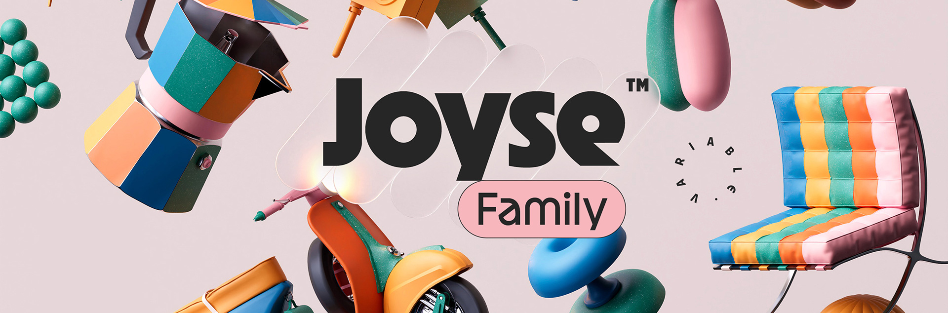 Almarena Foundry - Try & Buy Quality Fonts & Typefaces